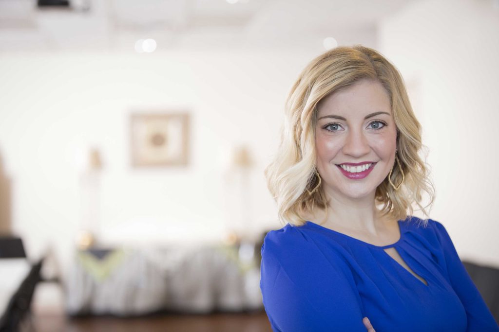 Amber Medico, APRN-CNP, MSN | Lakeside Doctors Gynecology & Obstetrics